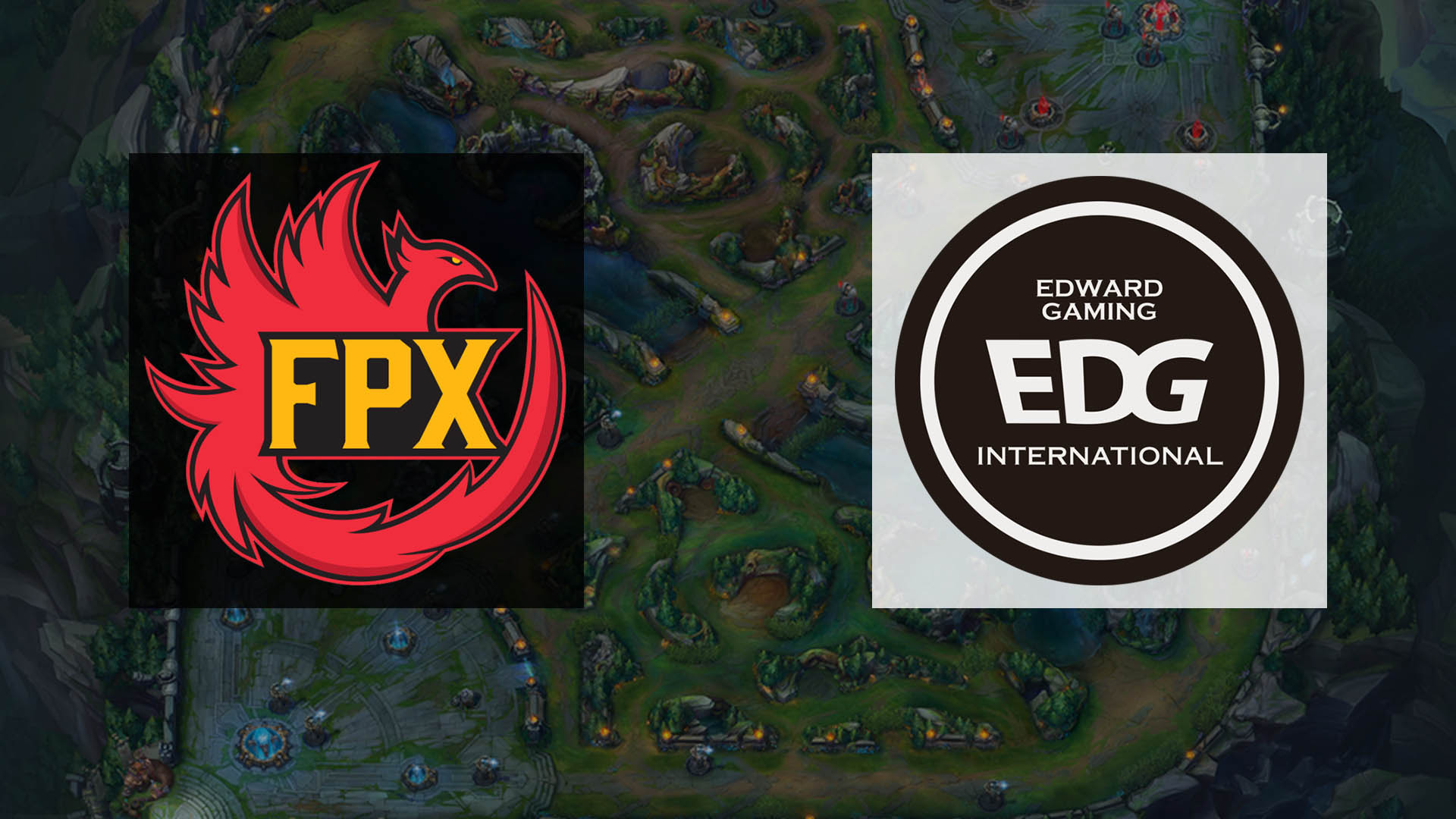 LPL 2020 Spring Playoffs – Quarterfinals Match 2 – FPX vs. EDG April 25, 2020 - BALLERS.PH