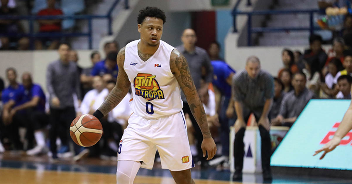 The top 3 PBA players that could go overseas - BALLERS.PH