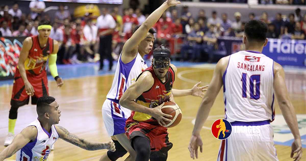 PBA Storylines to look out for - BALLERS.PH