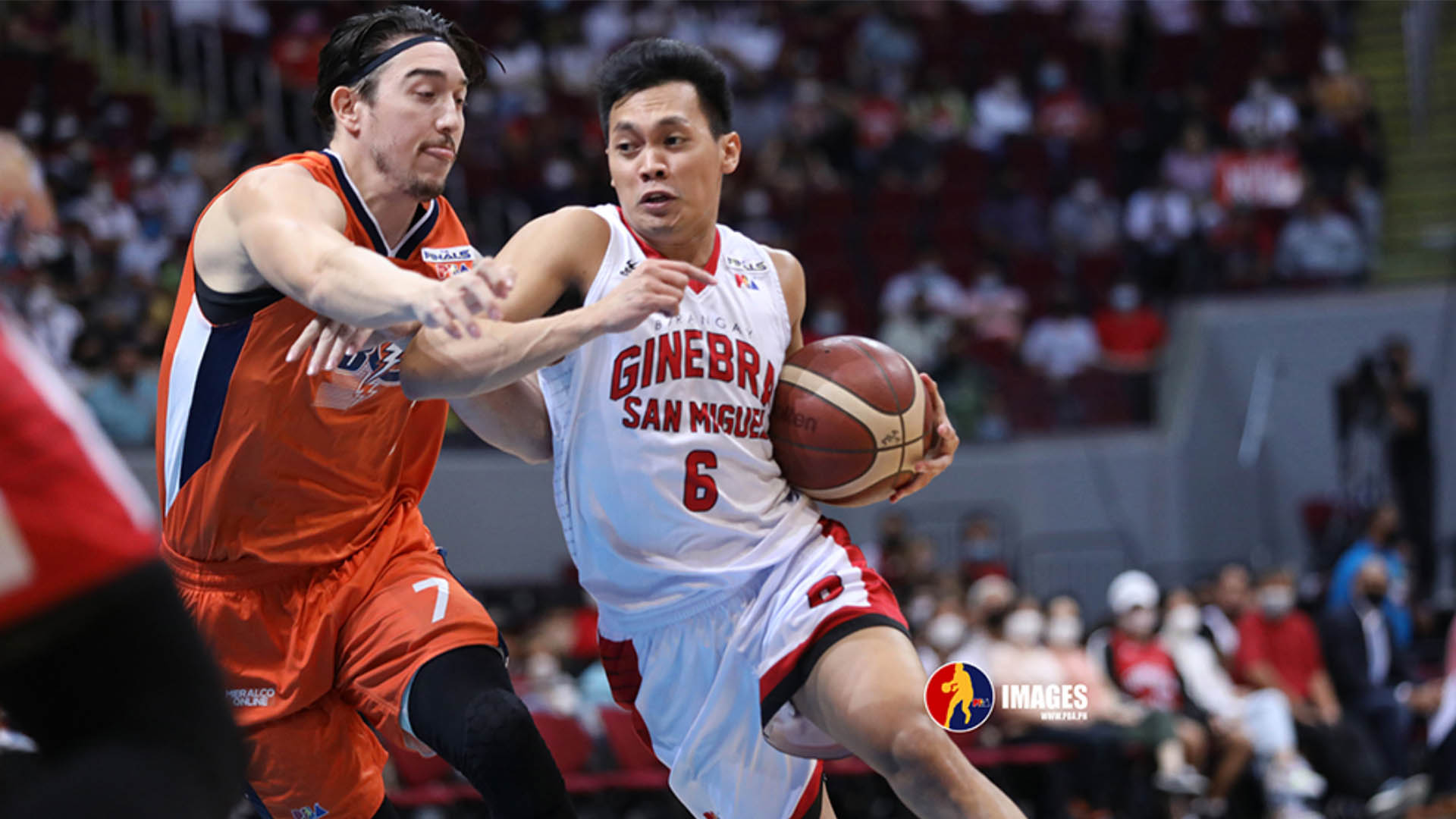 This Week In Philippine Basketball What Makes A PBA MVP BALLERS PH