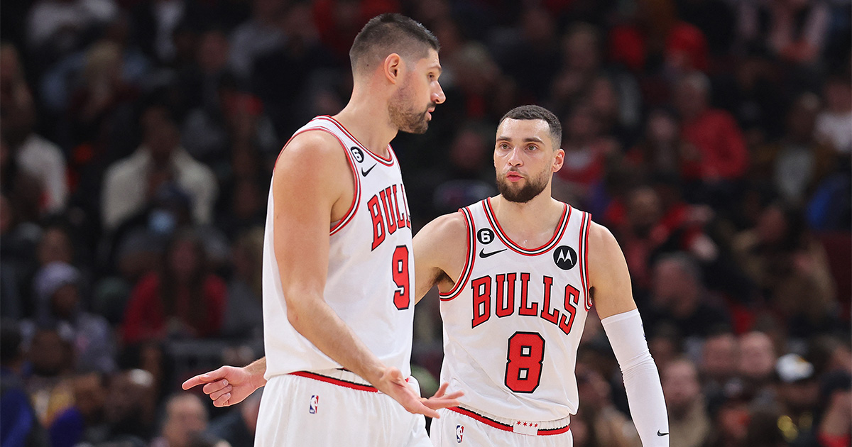 The Chicago Bulls are bound for a rebuild, but there are obstacles ...